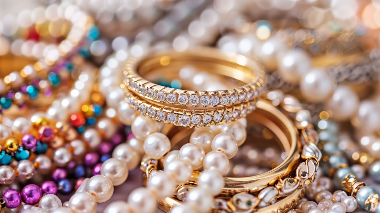 7 Ways to Boost Business with Bulk Jewelry - Custom Fashion Jewels